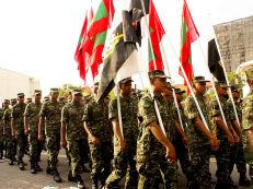 Government continues plans for first 100 days - Maldives Independent