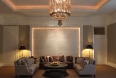 VVIP airport lounge opens after four month project period – Minivan ...