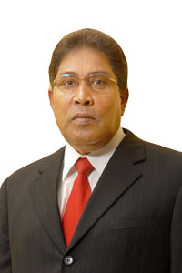 Candidate 1: Gasim Ibrahim – Minivan News – Archive