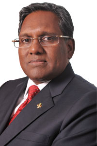 Candidate 2: Dr Mohamed Waheed – Minivan News – Archive