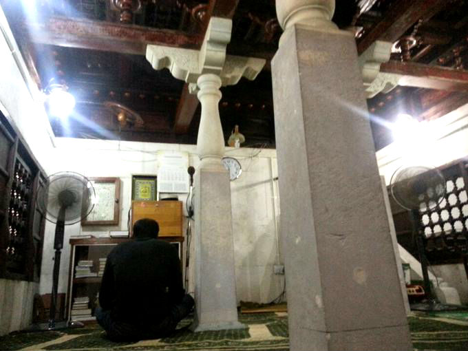 Fenfushi – Minivan News – Archive